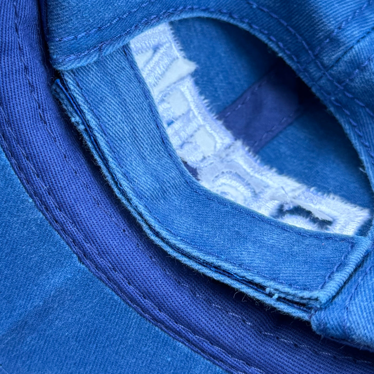 Feta Dad Hat – The Silver Spider