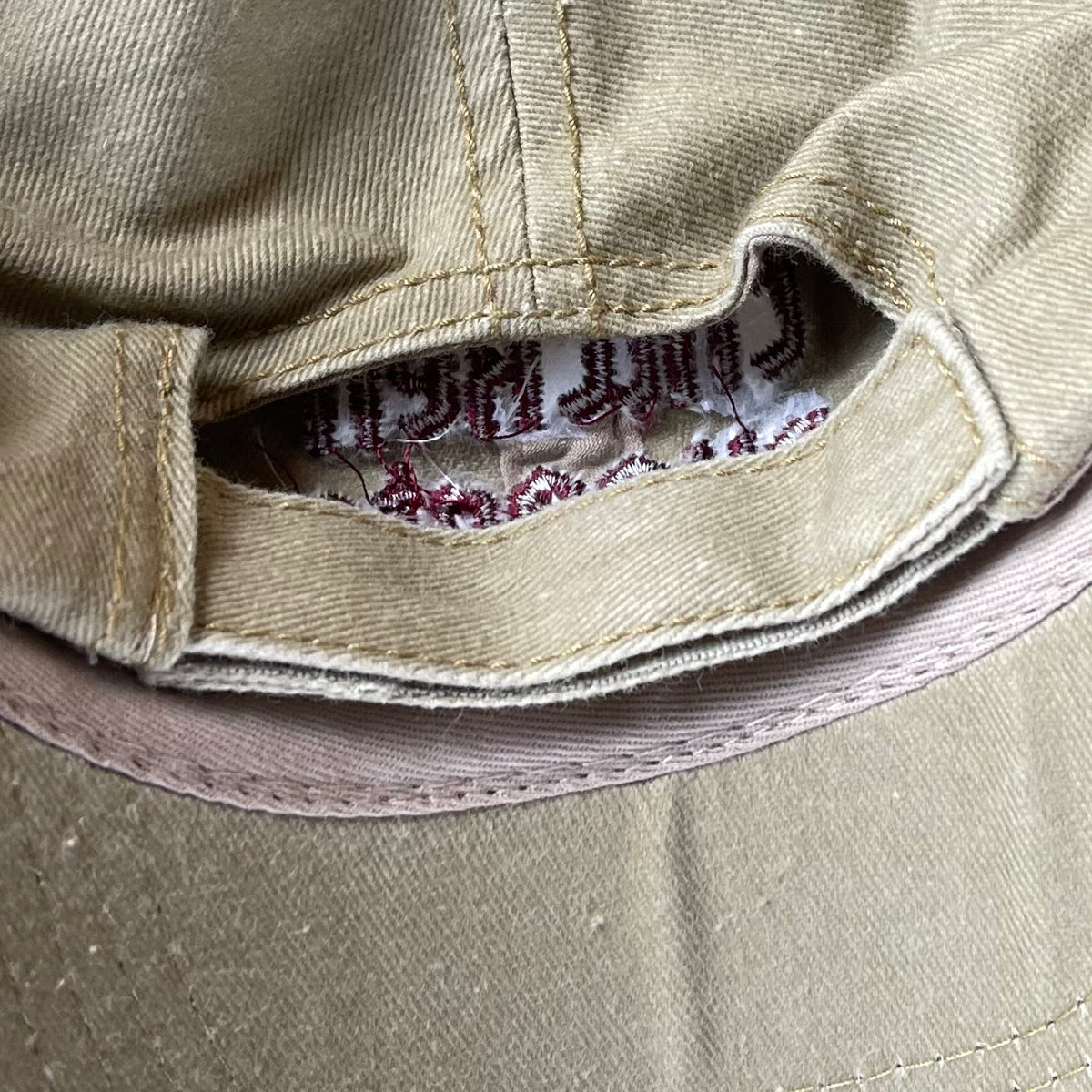 Chicken Nuggets Dad Hat – The Silver Spider