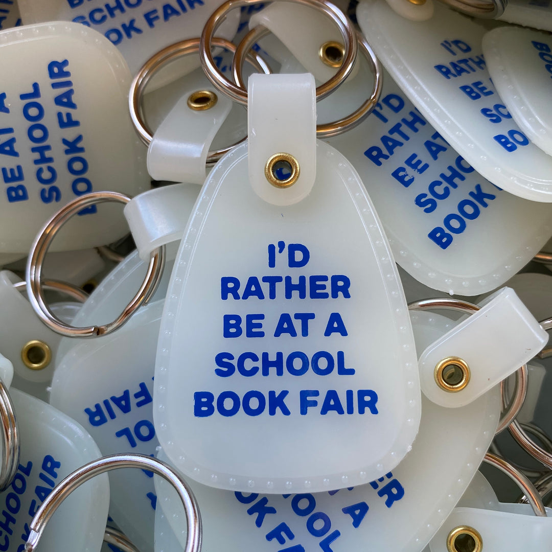 Saddle Keychains – The Silver Spider