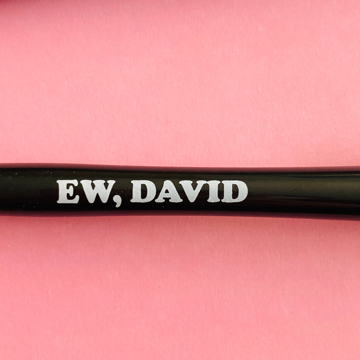 Ew David Pen Set – The Silver Spider