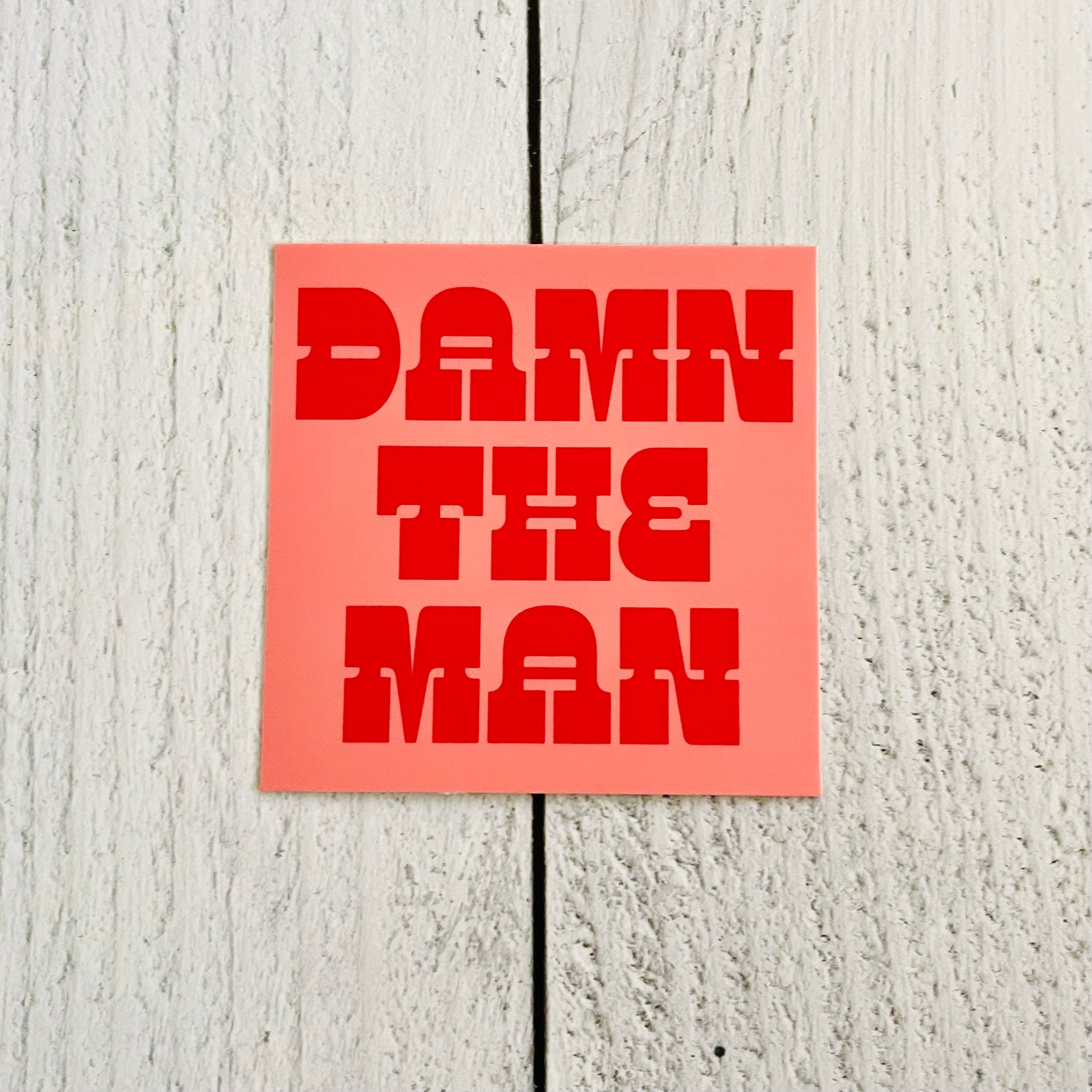 Stickers – Page 3 – The Silver Spider